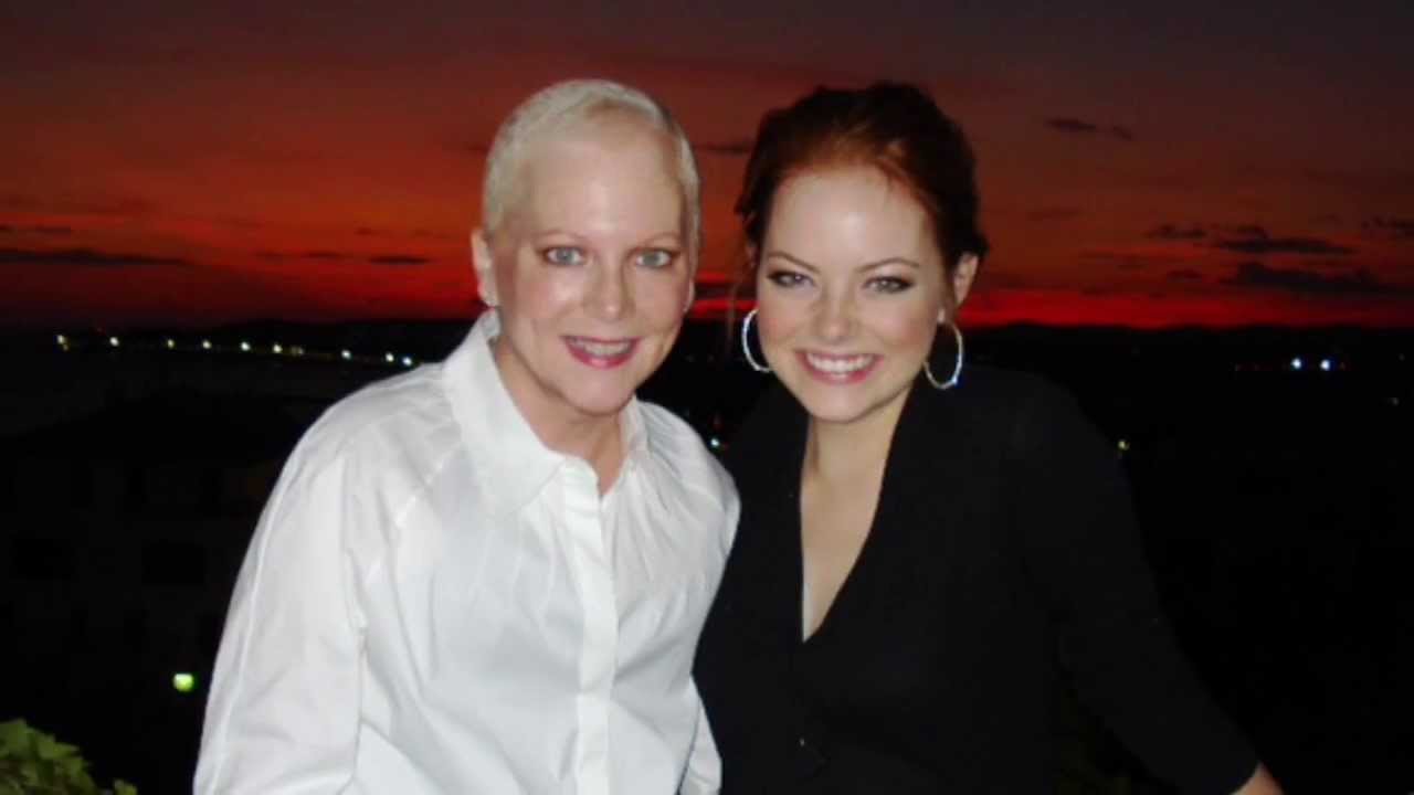TNBC Foundation: Peace Love & A Cure 2013 - Honoring Krista Stone - YouTube