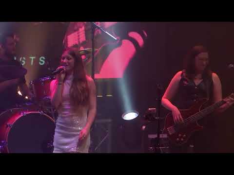 Girls Night Out Live at MadLife: Female Vocalists Tribute (Full 30-Min Set)