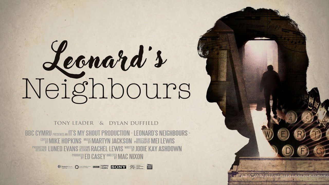 Leonard's Neighbours (Short Film) - YouTube