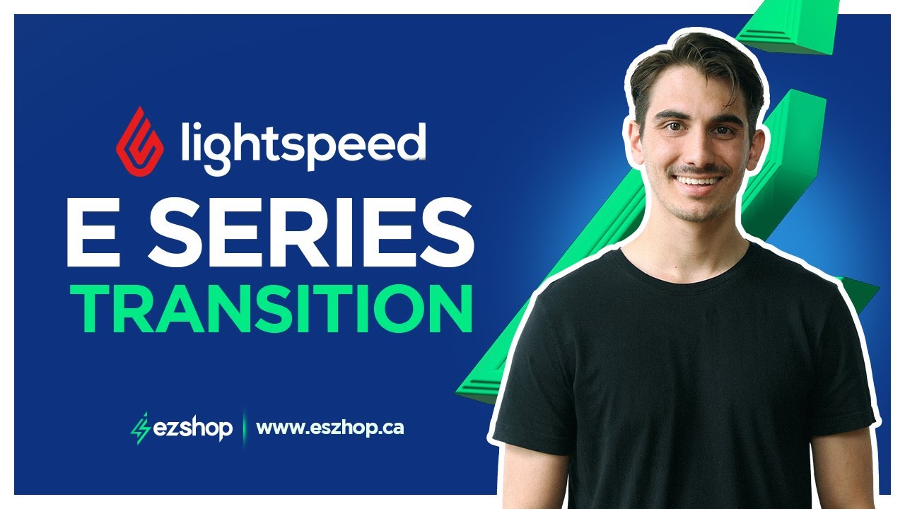 Mastering the Transition: Lightspeed C-Series to E-Series - YouTube