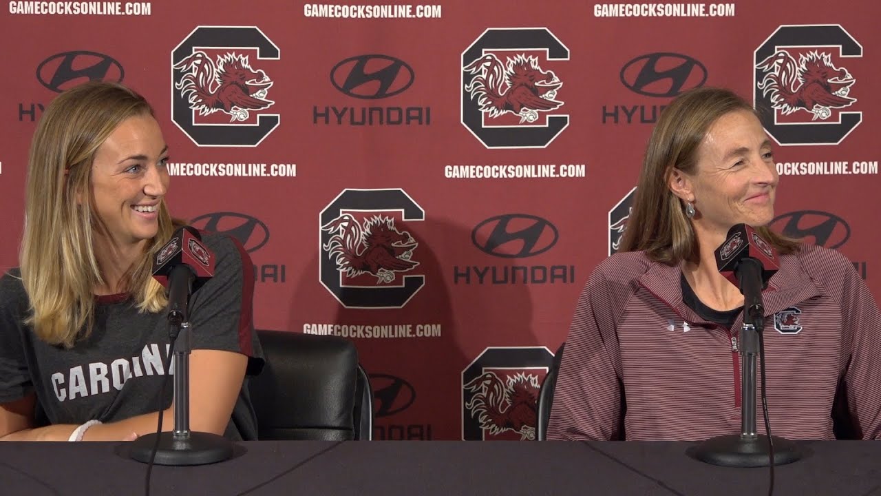 Chelsea Drennan, Shelley Smith Press Conference — 8/31/16 - YouTube