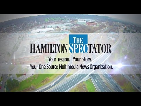 About the Hamilton Spectator - YouTube
