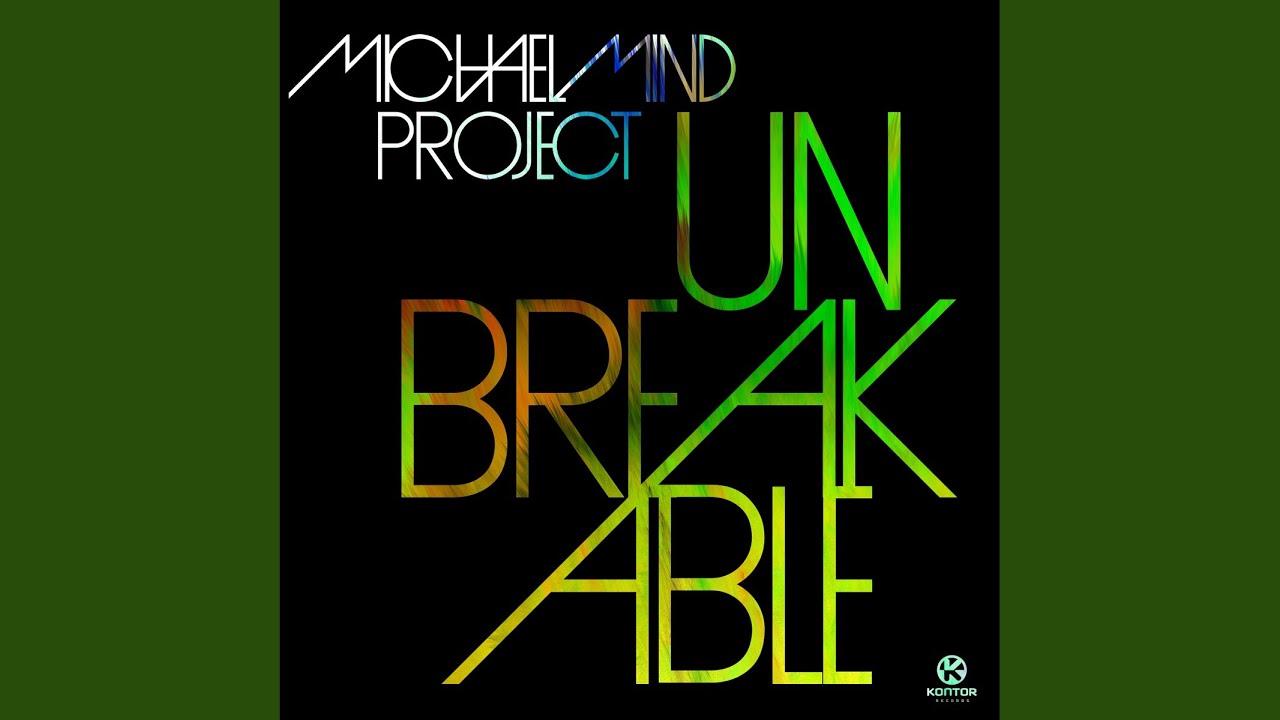 Unbreakable (Radio Edit) - YouTube