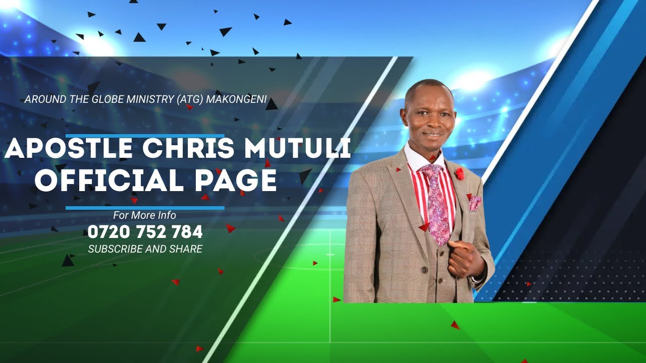 PRAISE AND WORSHIP HOUR REV.CHRIS MUTULI - YouTube