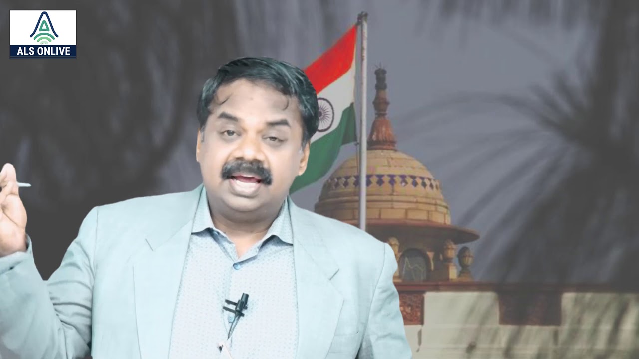 Preparation for civil service 2022 | Jojo Mathew | ALS Onlive. - YouTube