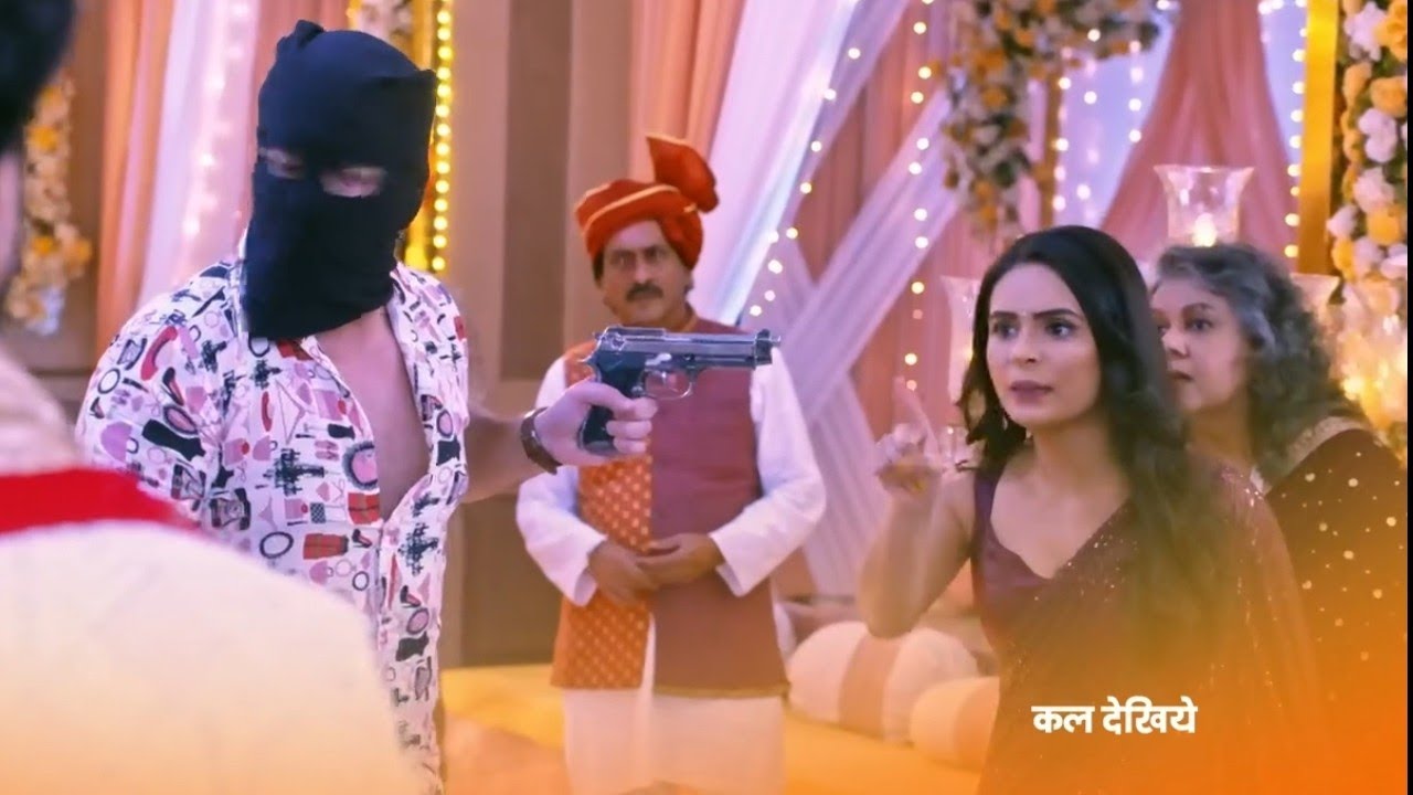 Kundali Bhagya 6 February 2023 Promo | Prathvi Attack Arjun & Arjun | Kundali Bhagya today ...