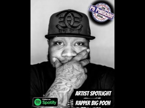 Rapper Big Pooh talks Little Brother reunion, Rapper Pooh Music on ...