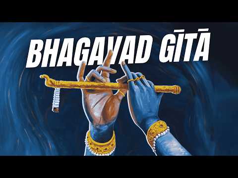 Bhagavad Gita'nın Felsefesi: Yaşam Amacını Bul!