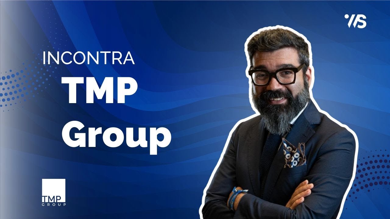 TMP Group - Torna la crescita dopo la stagione degli investimenti - YouTube