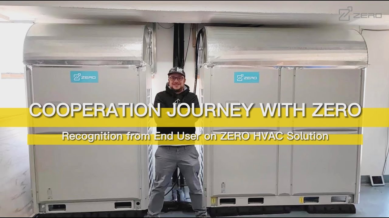 Congrets on the perfect completion of the HVAC system for aviation ...