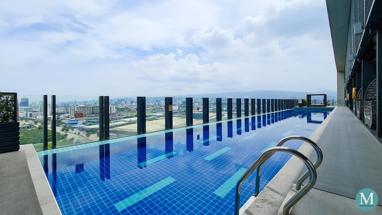 bai Hotel Cebu | Full Tour 🇵🇭 - YouTube