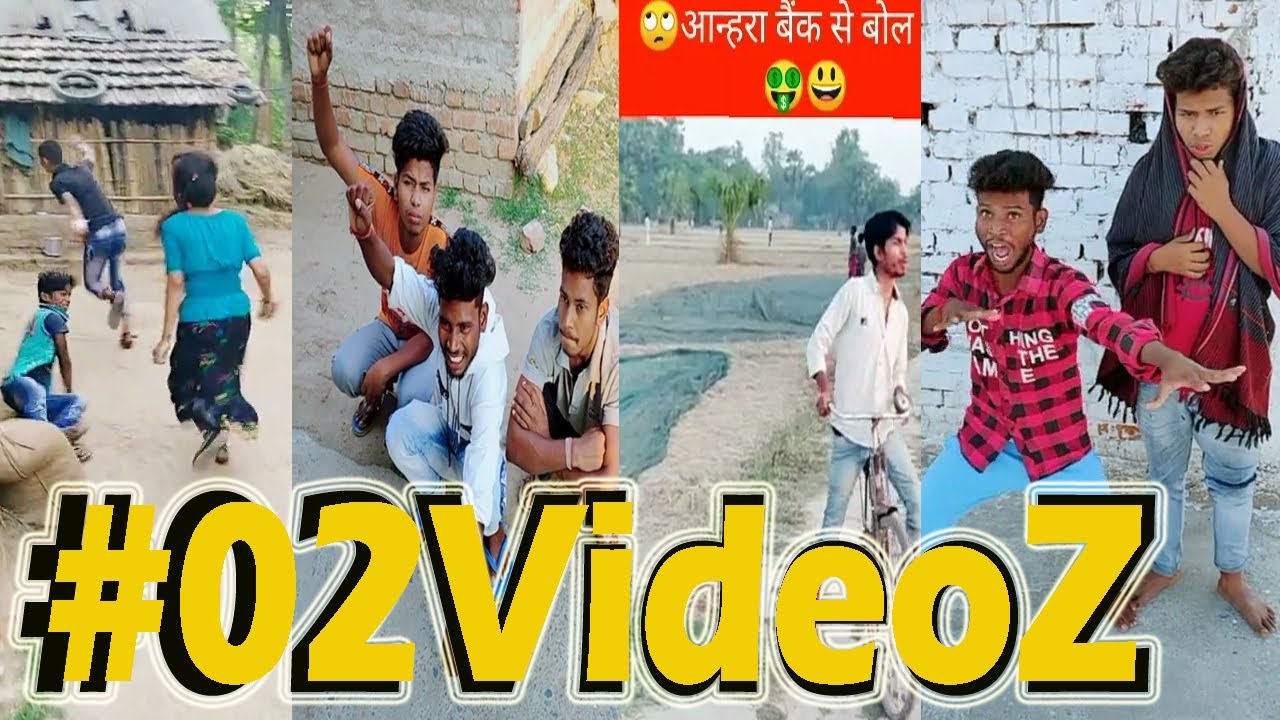 #02 VideoZ - YouTube