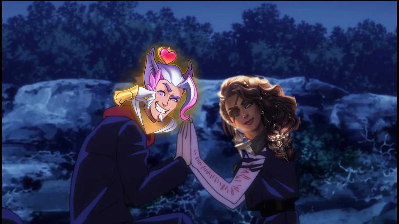 SAMIRA SI RAKAN. UN DUO NEASTEPTAT - YouTube