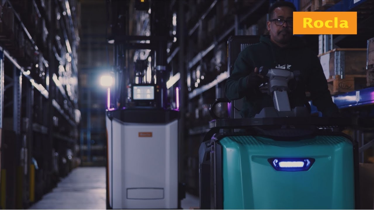 Optimal automation - Boosting collaboration between automation and ...