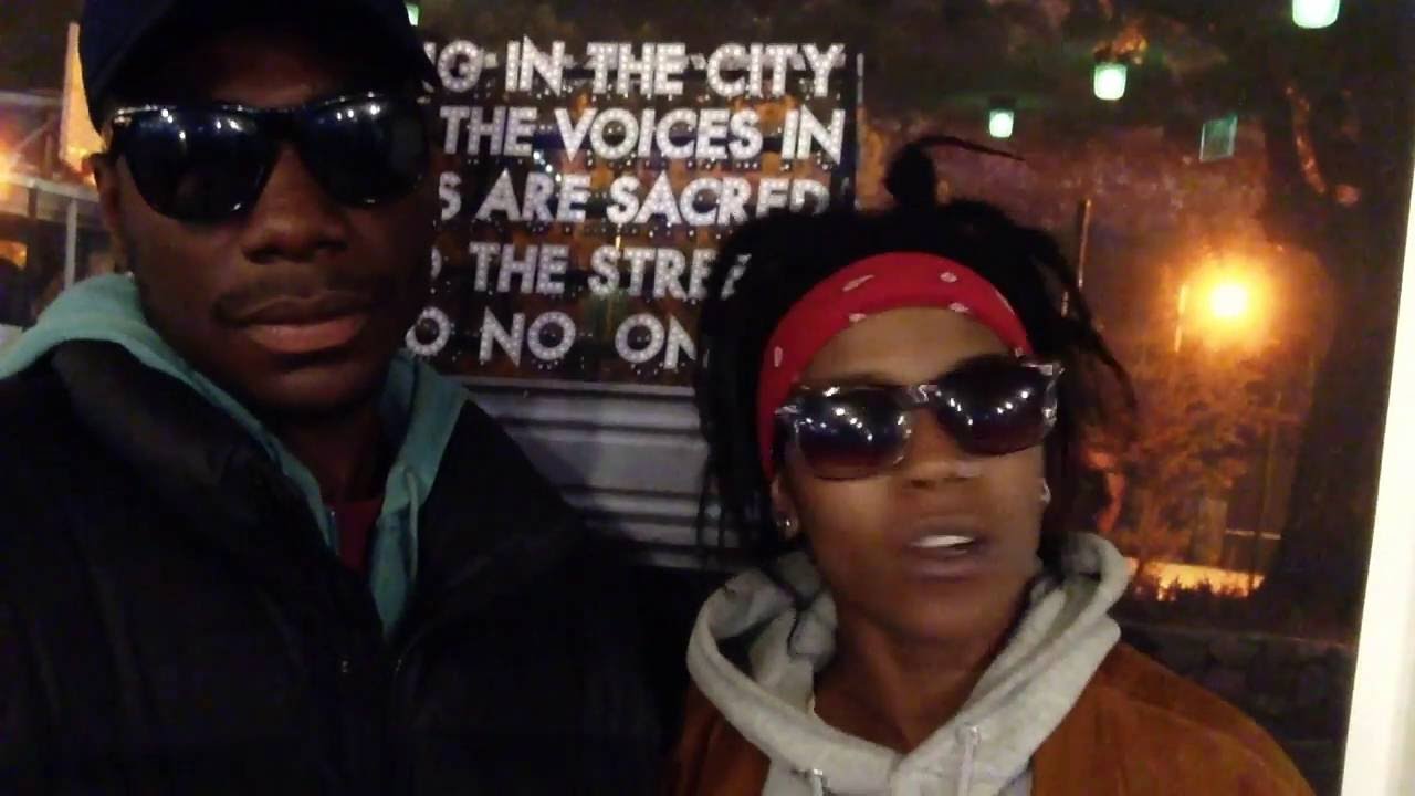 what is gangsta folk? - YouTube