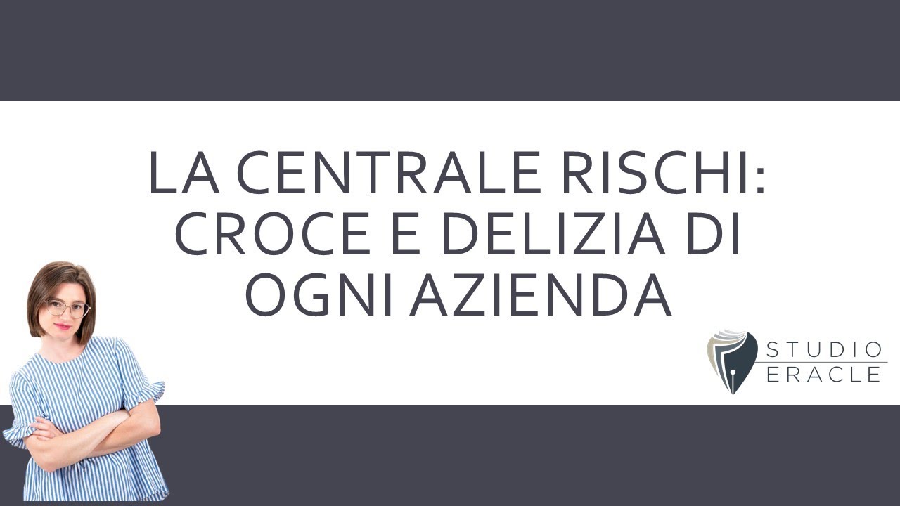 La centrale Rischi - YouTube