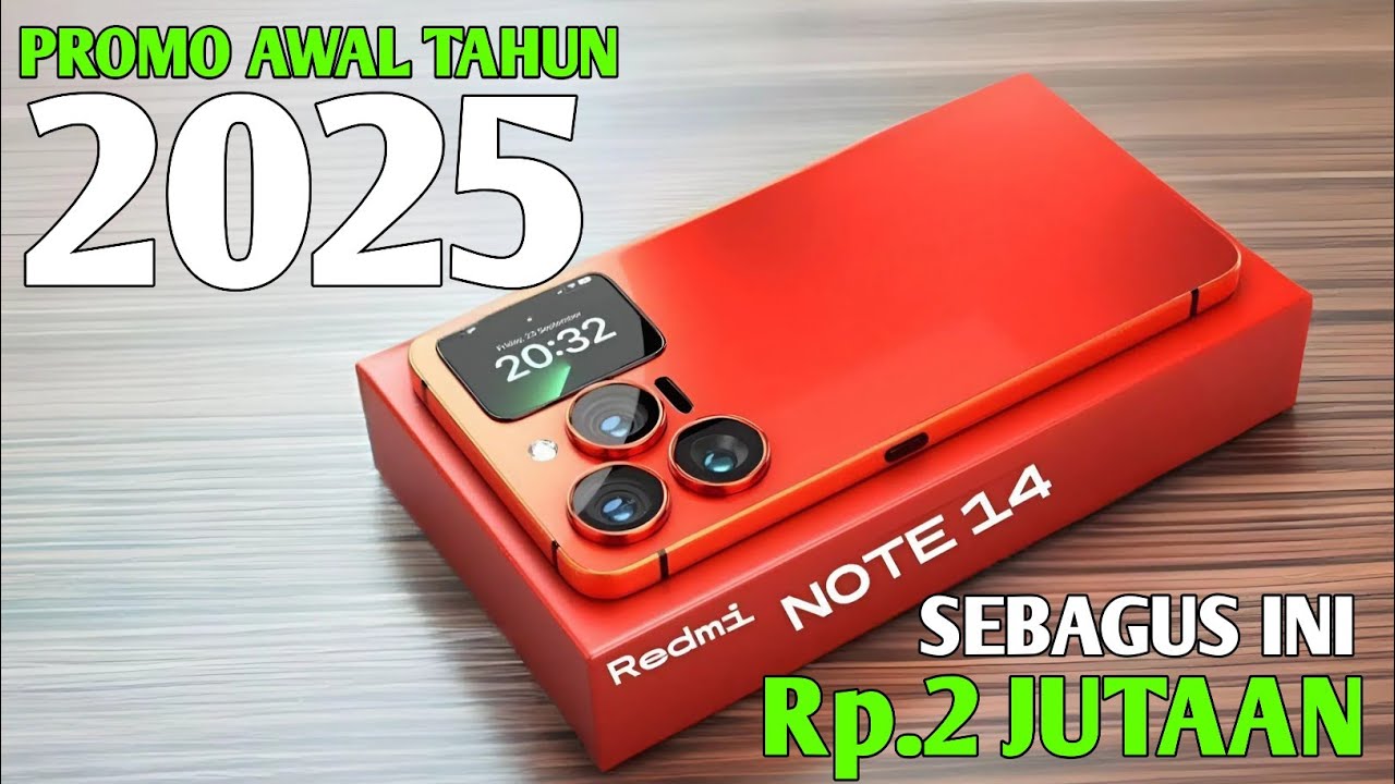AWAL TAHUN SEMUA BRAND BANTING HARGA - HP 2 JUTAAN TERBAIK AWAL TAHUN ...