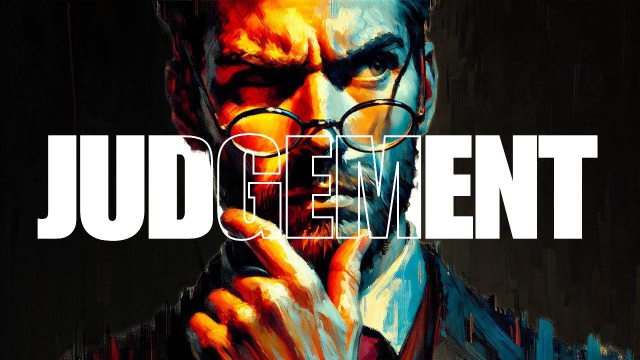 Before Judging Too Quickly Watch This - YouTube