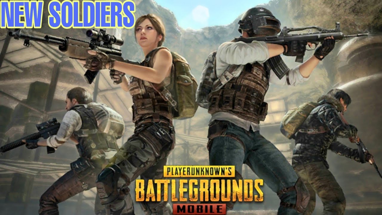 NEW SEASON RP 100 | PUBG MOBILE | GAMEPLAY | PUBG - YouTube