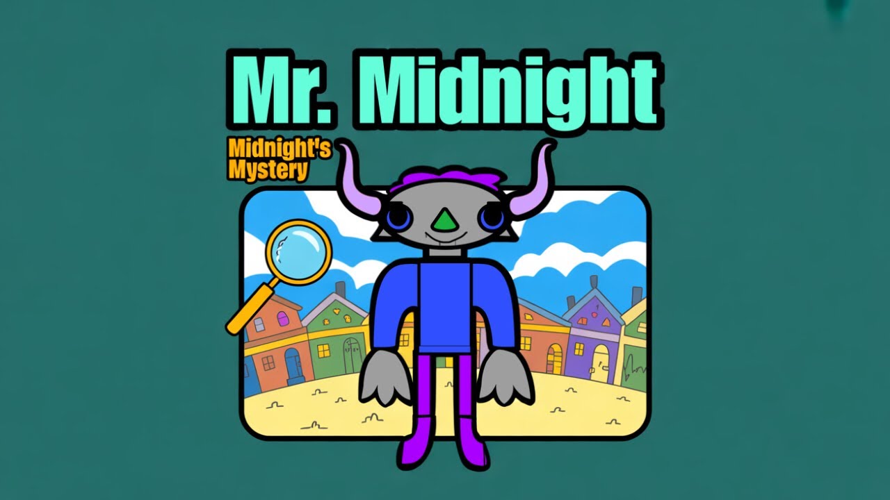 Mr. Midnight Theme Song Lyrics: Experience the Magic of Jailbima 2025 ...