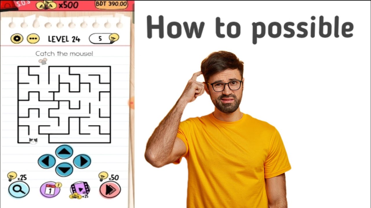 Brain test: 100 IQ level game😱 Tricky puzzle game fun🇧🇩🇧🇩 - YouTube