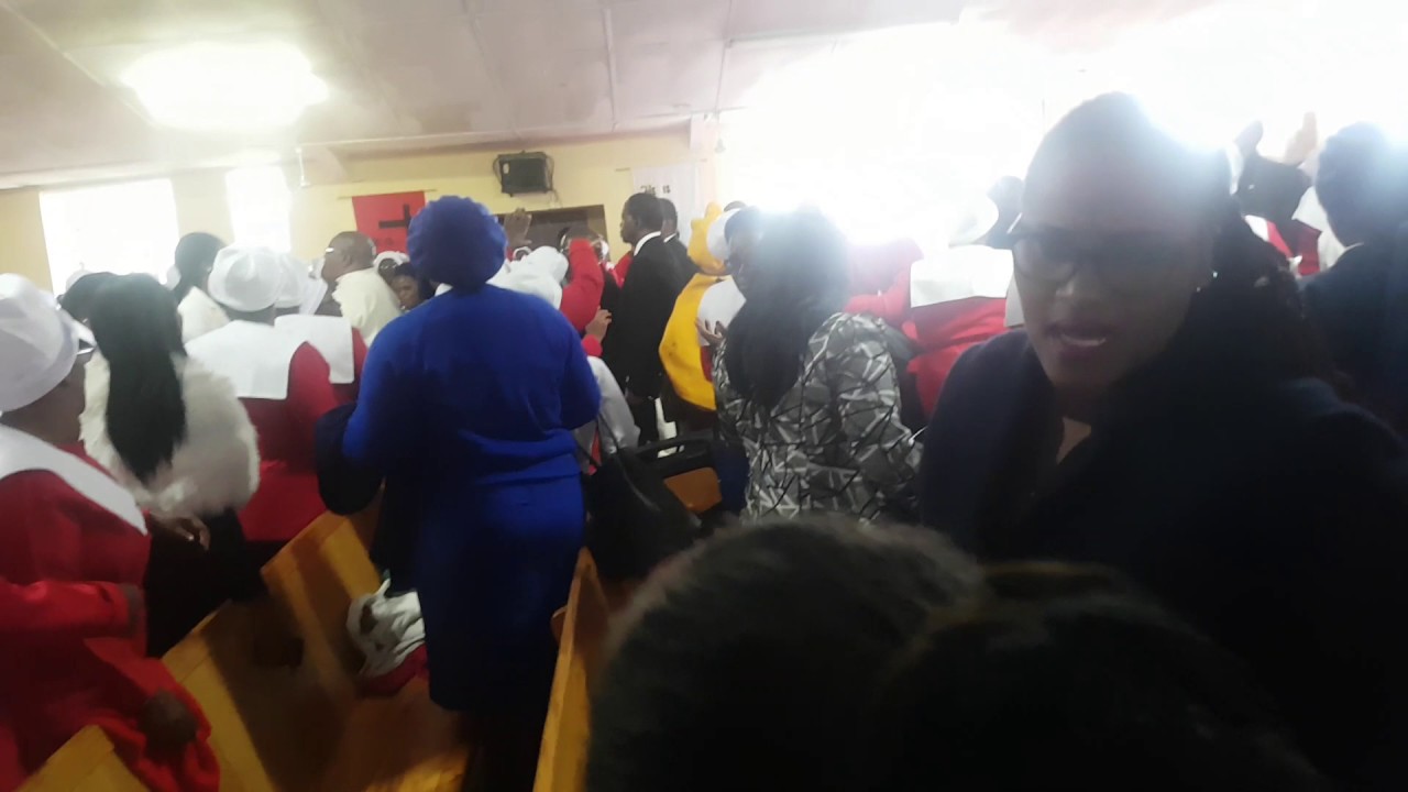 Zwelitsha King Williams Town Circuit, Easter Sunday 2017 - YouTube