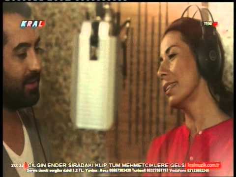 İntizar ft Nevzat AK Al Beni Yarim '' Kral Tv ''