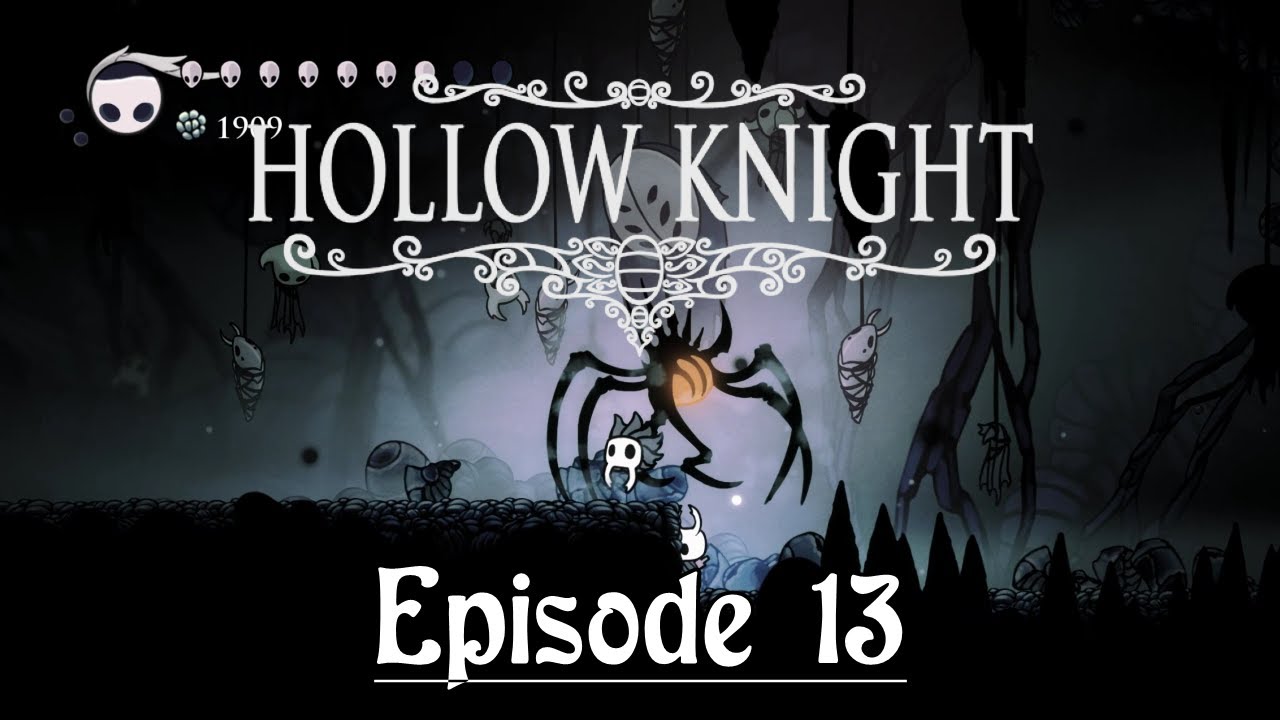 Hollow knight deep nest map - friendlytere