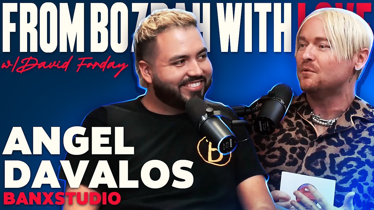 Starting Your Own Barber Shop in California: Insights from Owner Angel ...