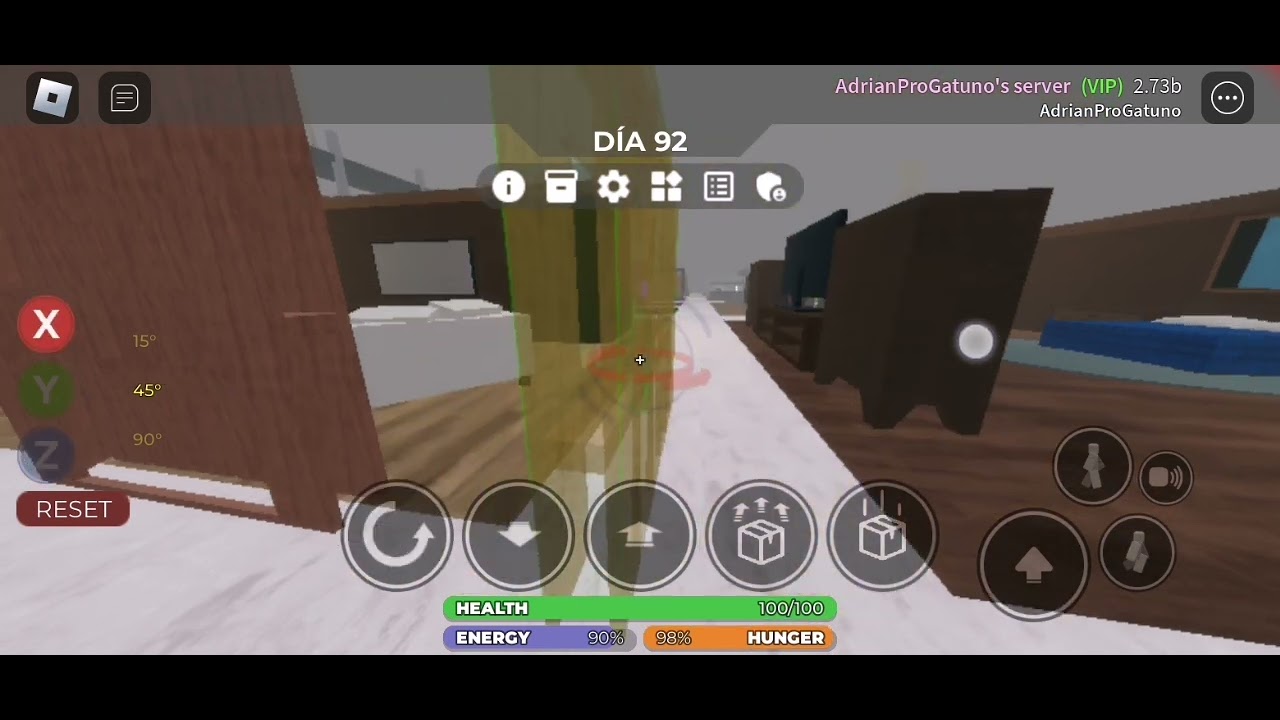 roblox hubert - capitulo 10 (parte 1) - YouTube
