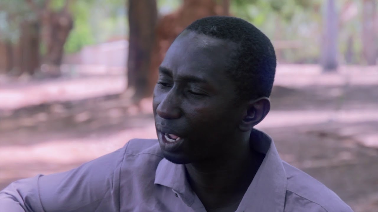 Omar Mané et Njama Naaba - Soofda (CLIP OFFICIEL) - YouTube