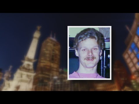 30 years after his disappearance, the remains of Allen Livingston ...