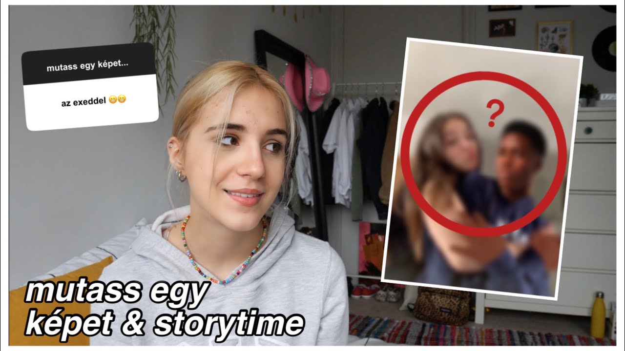 a tapasztalatom az angol fiúkkal?! / mutass egy képet... - YouTube