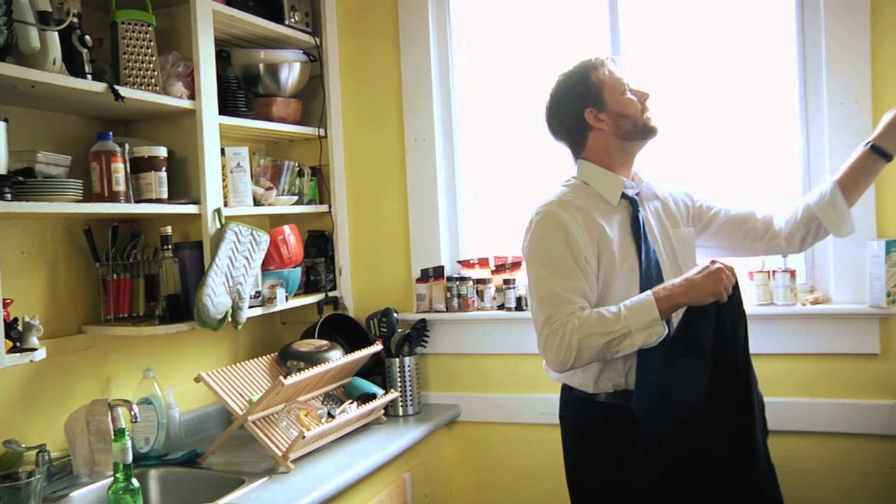 Men 4 Rent: Episode 1 - "Moving In" (Pilot) - YouTube