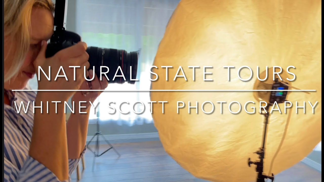 Whitney Scott Photography and singing - YouTube