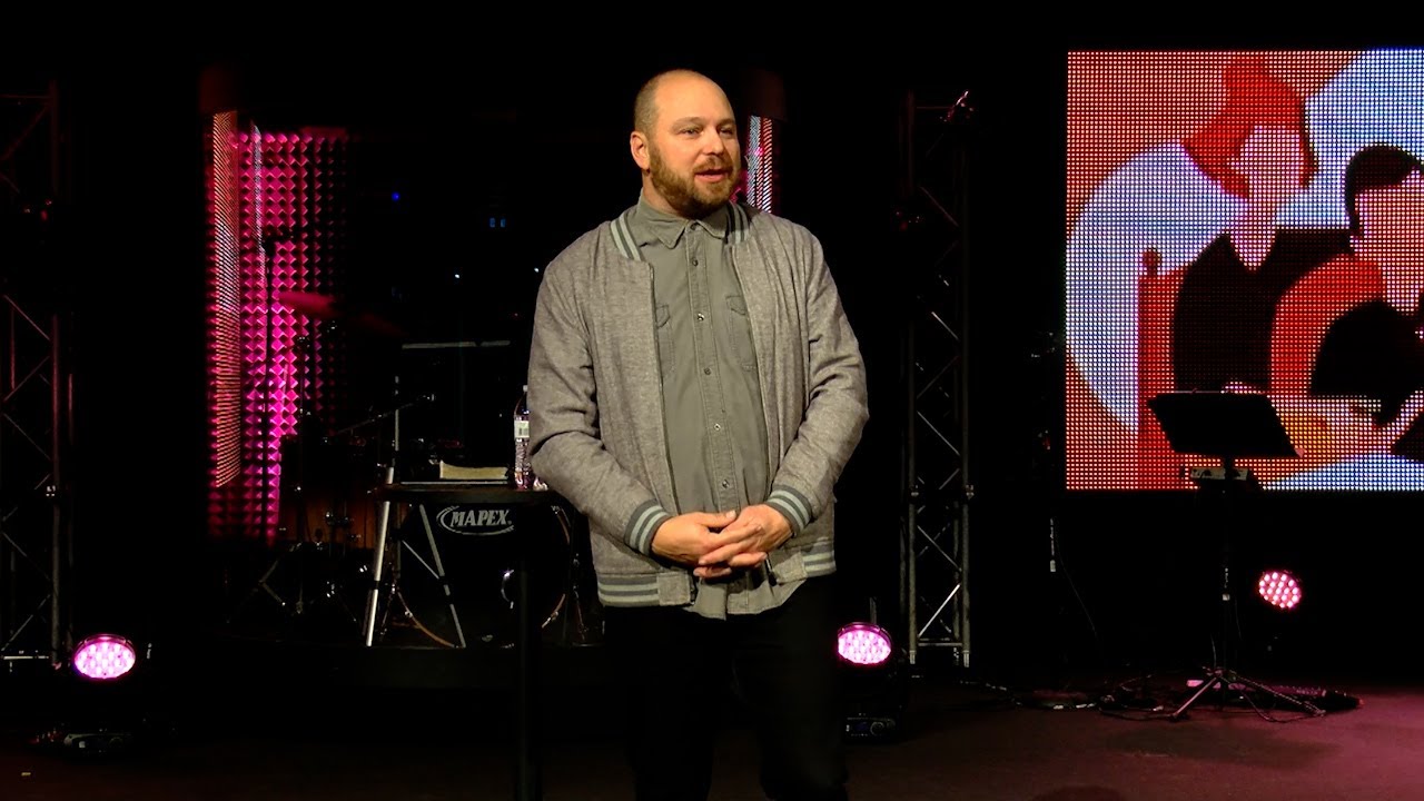 God Created Man | Caleb Combs - YouTube