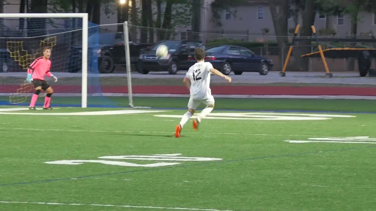 SPX 2018 Simon Richmond highlight - YouTube