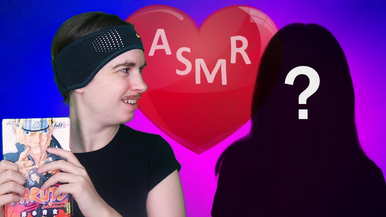 ASMR EN COUPLE Simon présente sa nouvelle copine ! - YouTube
