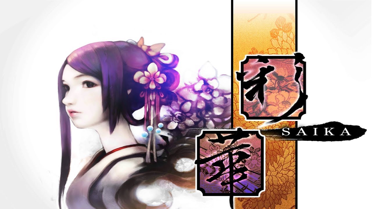 [cytus I Ii] Saika彩華 Rabpit Youtube Music