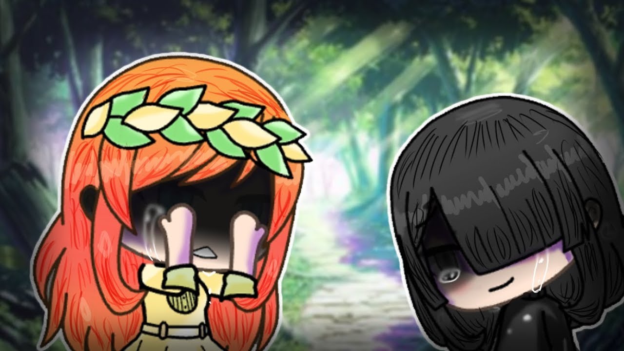 Half-humans and humans ~ S2 Ep 6 ORIGINAL GACHA LIFE SERIES - YouTube