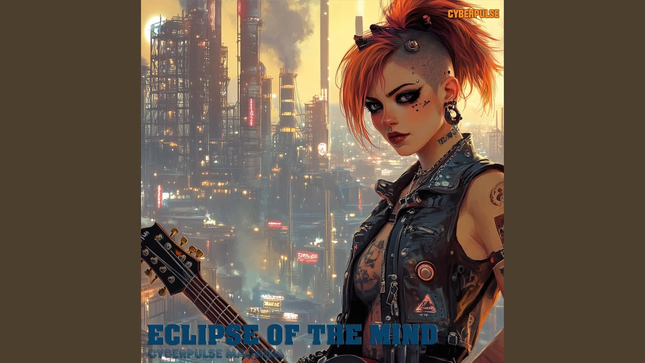 Eclipse of the mind - YouTube