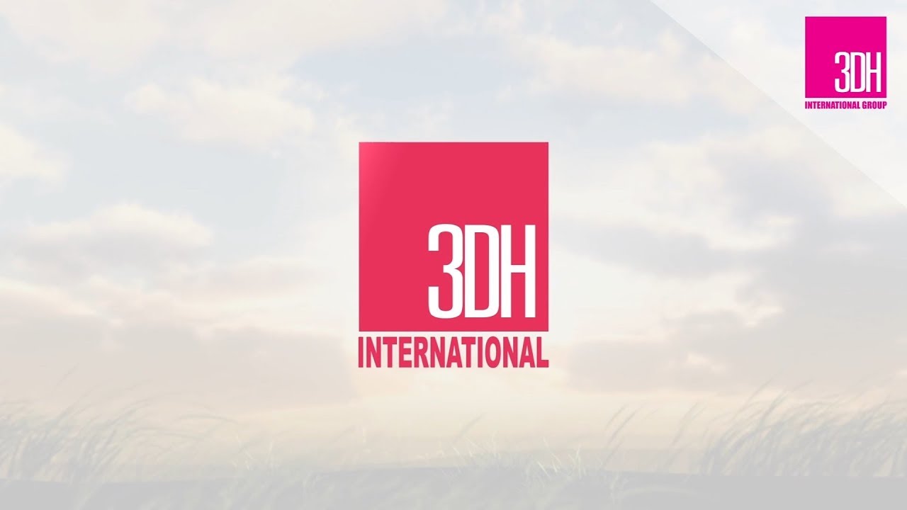 3DH International Profile 1 - YouTube