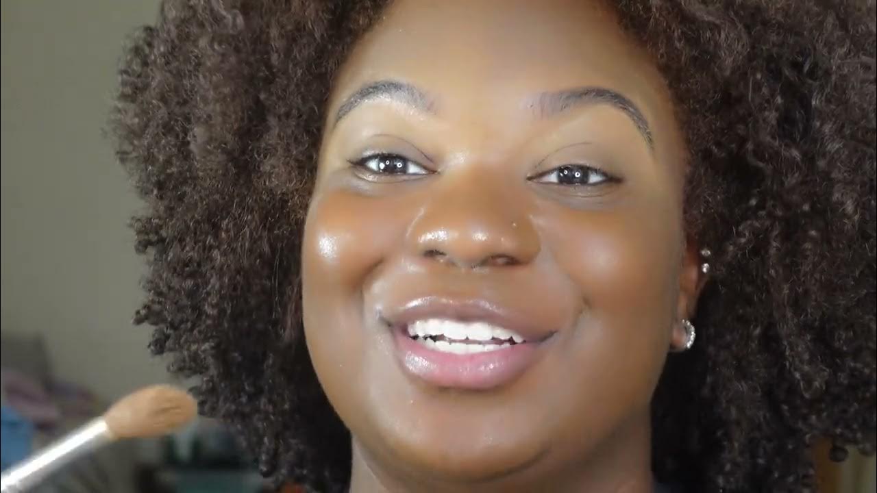 GRWM for work! (chitchat, DETAILED makeup routine) - YouTube