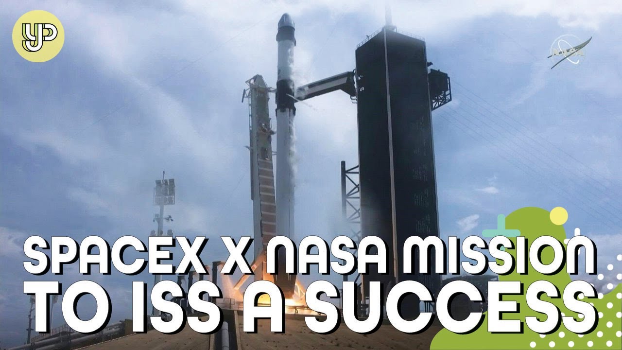 Nasa Mission Success