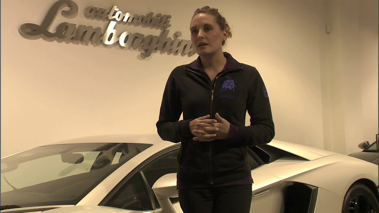 Tracy Everett Part 1 - YouTube