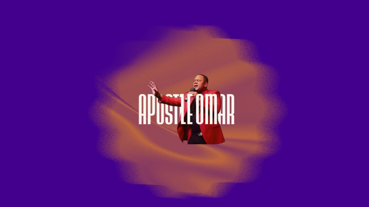 FRIDAY NIGHT SERVICE || PASTOR GEORGE OMOSO - YouTube