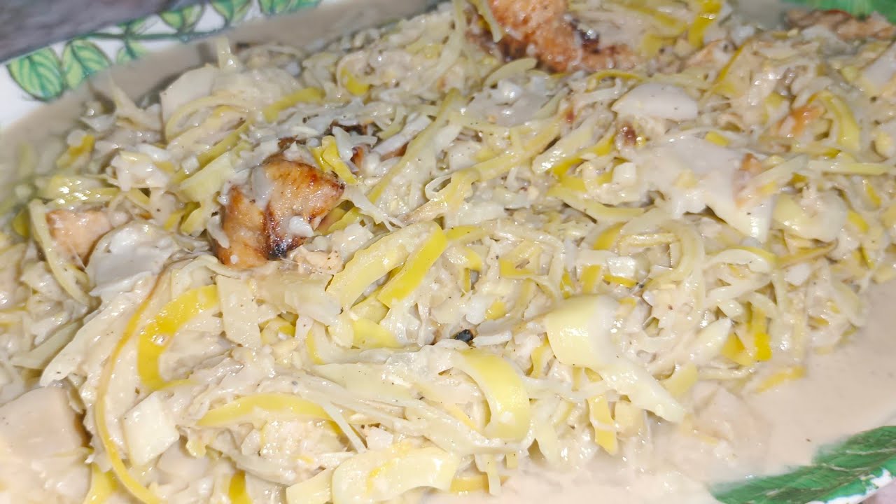 SIMPLE ULAM SA GATA // PUSO NG SAGING NA MAY DAING - YouTube