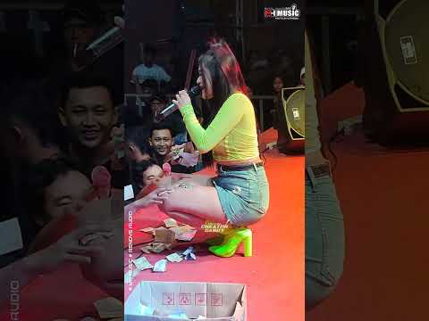 Nana Banana - Penjaga Hati - MH MUSIC Rendys Audio Live (Puri Bersatu) Pati