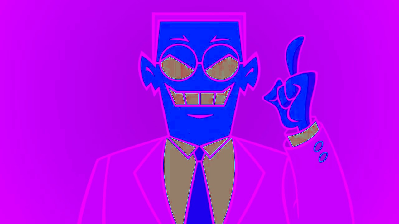 JIMMY CHIU'S TOPIC OF THE WEEK IN WEIRD POWER - YouTube