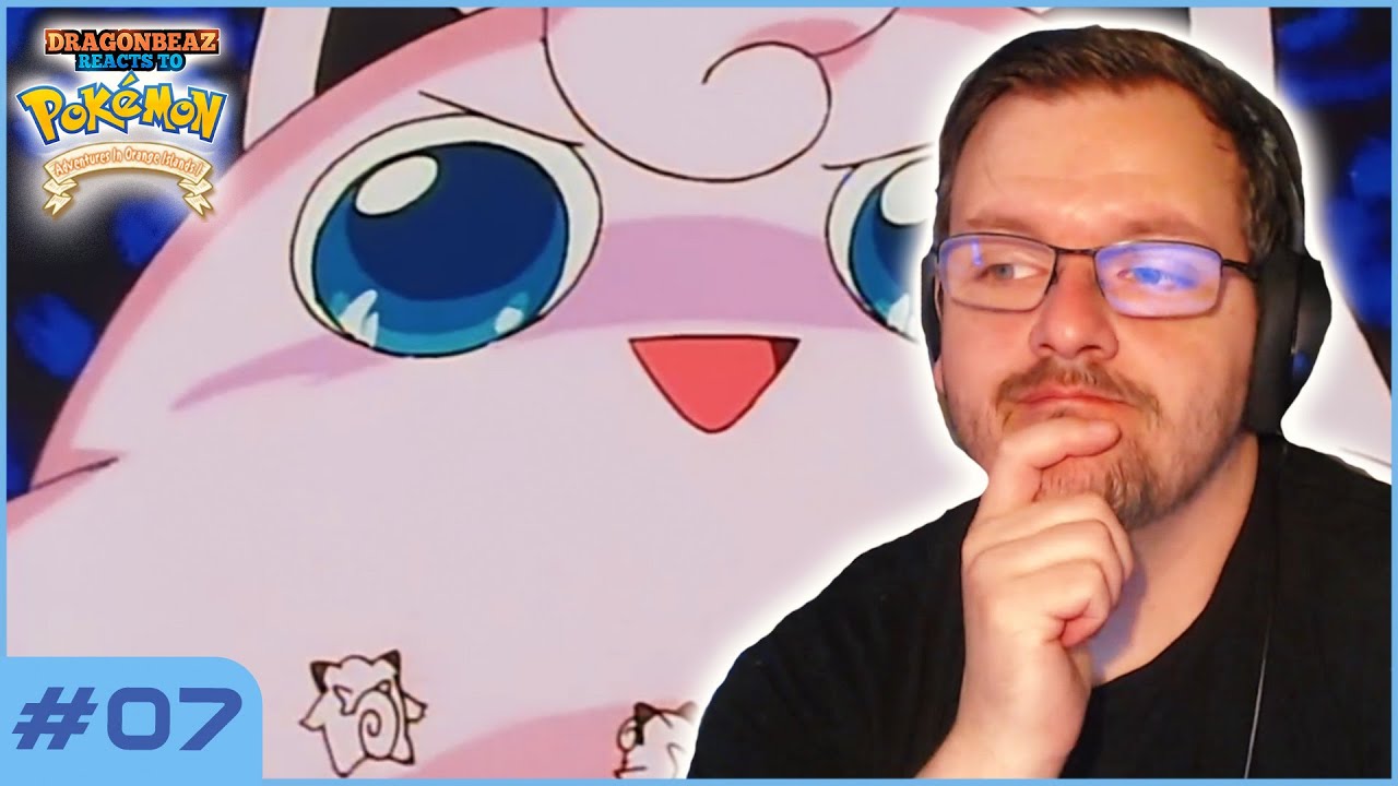 Kleptomaniac Clefairy From Outer Space! | Pokemon Season 2, Episode 7 ...